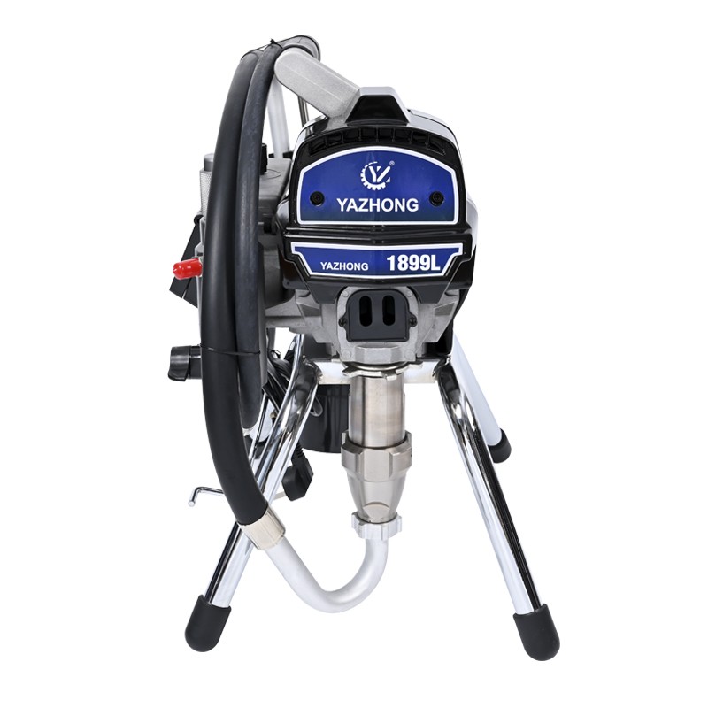 Electric Airless Paint Sprayer,Paint Sprayer Suppliers